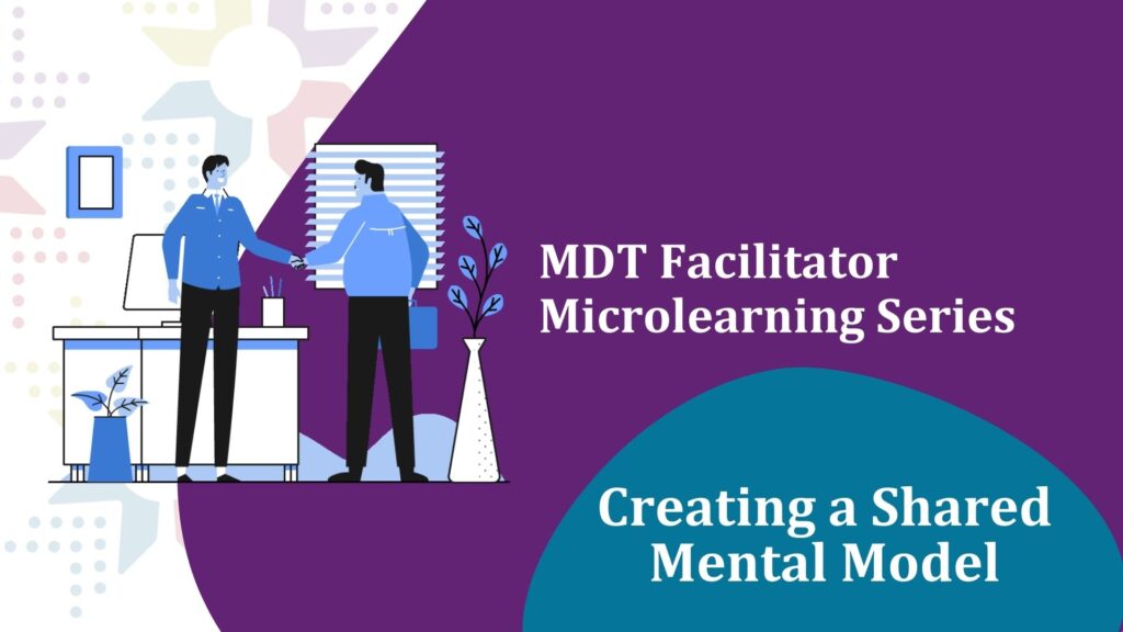 MDT Facilitator Microlearning Series - Regional Childrens Advocacy Centers